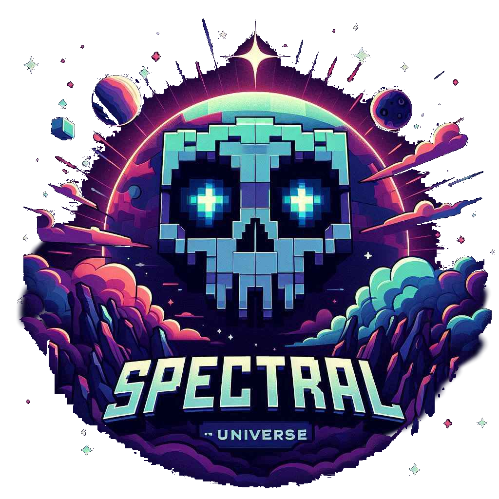 Spectral · Welcome