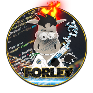 Forley Texturing · Packages