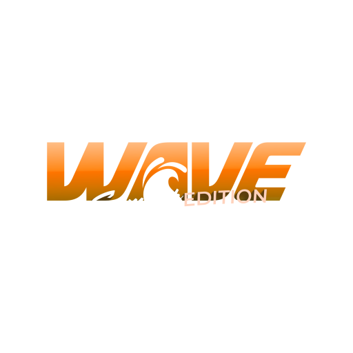 WAVE · Bem-vindo