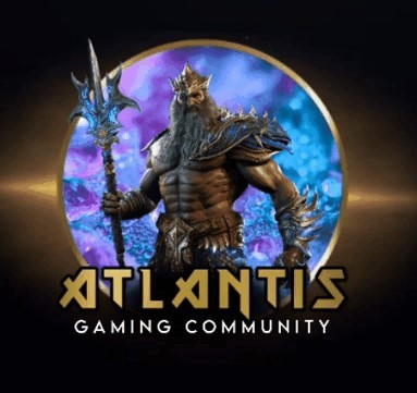 Atlantis Gaming Community | Welcome