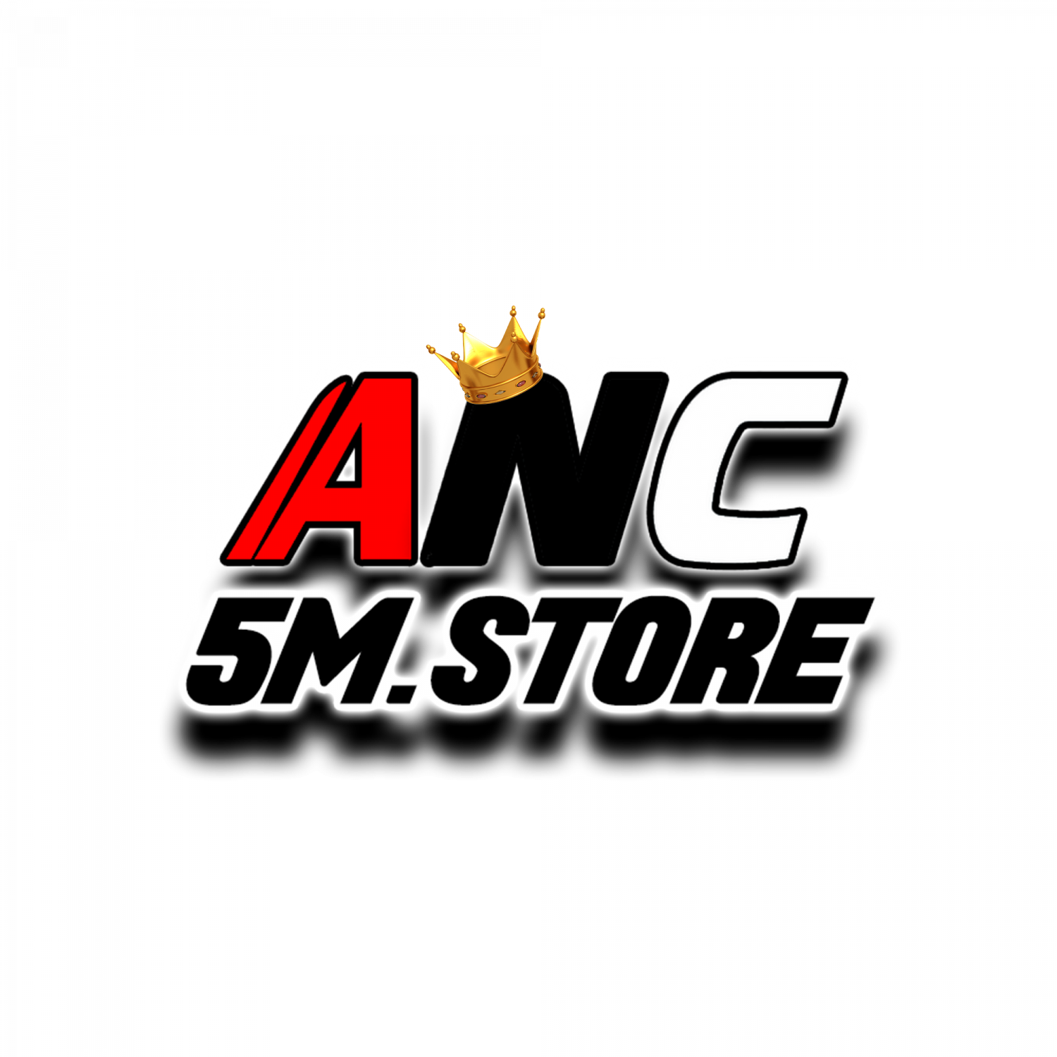 ANC 5m Store | Welcome