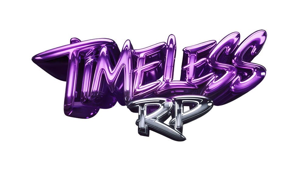 Timeless Roleplay Donations | 🏴TIER 3 GANG🏴