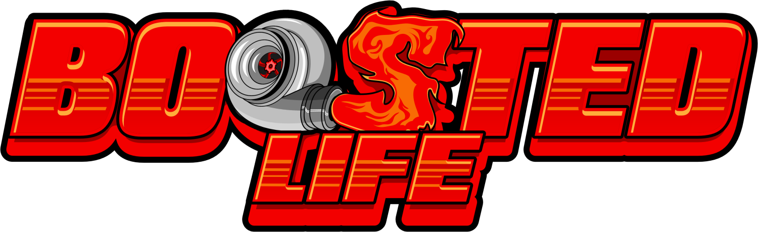 BoostedLife · Welcome