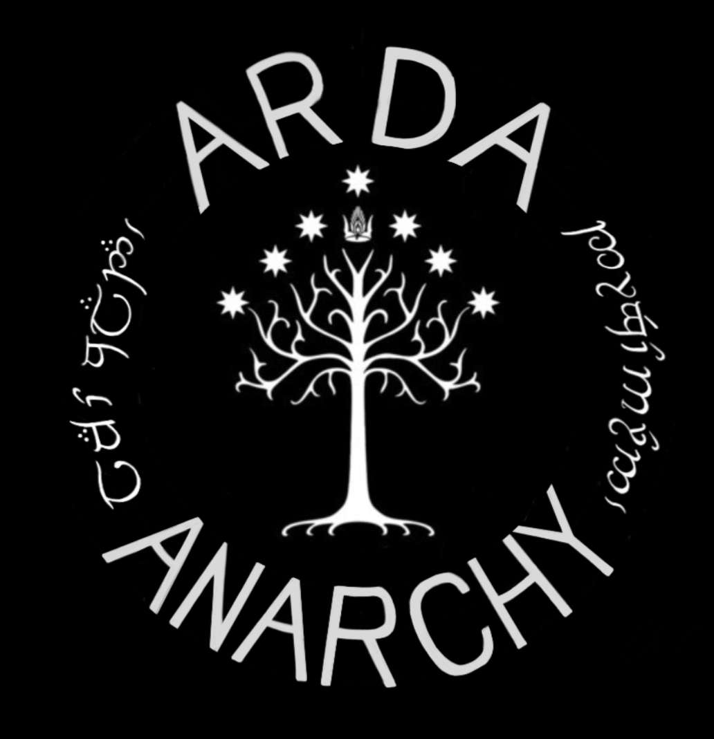 Arda Anarchy Store | Login