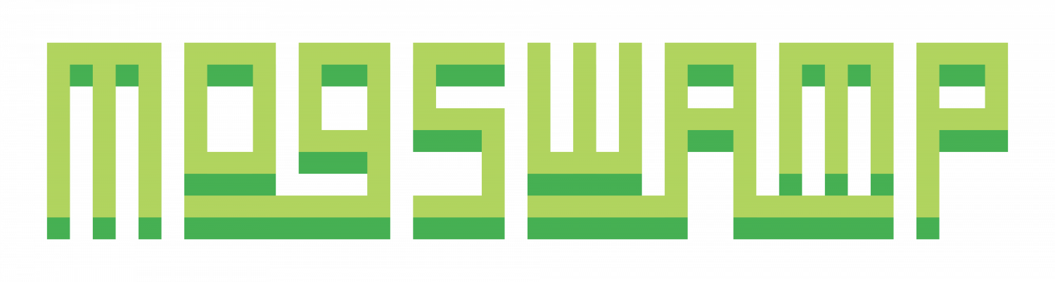 Mogswamp Superflat Server | Welcome