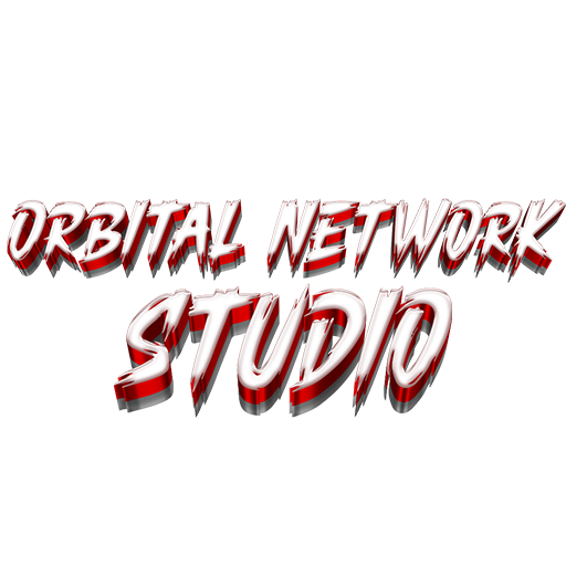 Orbital Network Studio · ONS Leo Vest Liverys