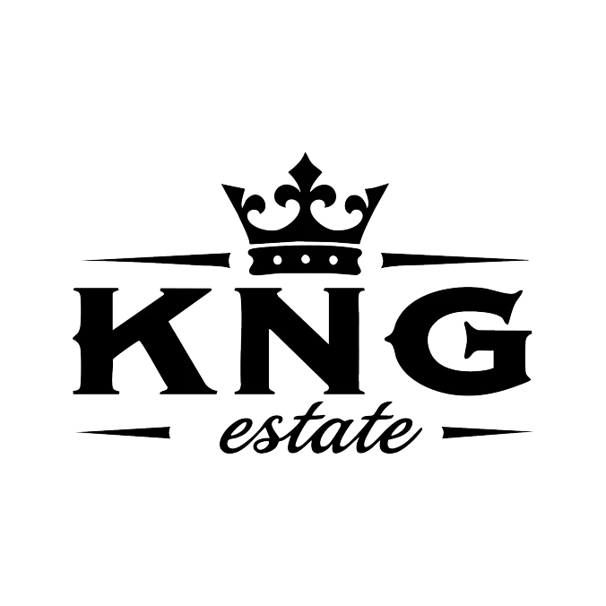 KNG Estate · Sobre: