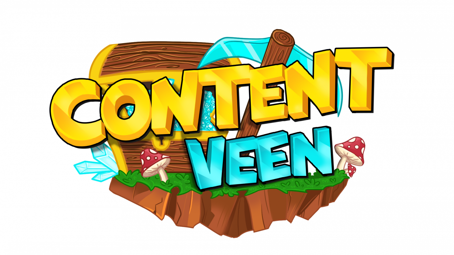 ContentVeen • Welcome