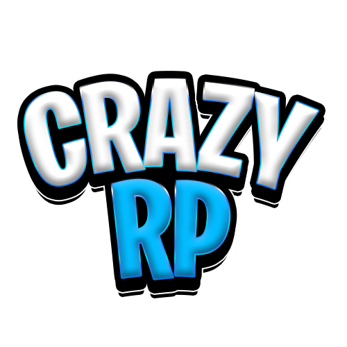 CRAZY RP · Addons