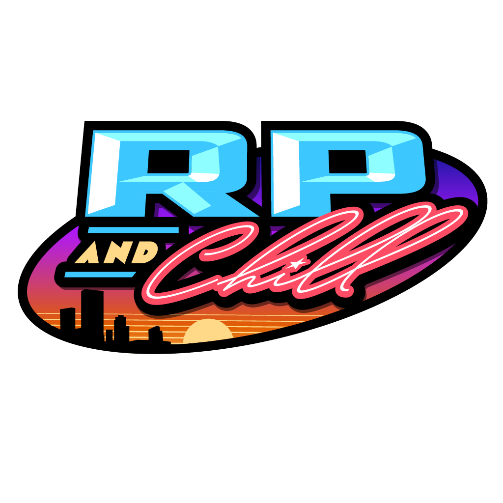 RP and Chill · Welcome