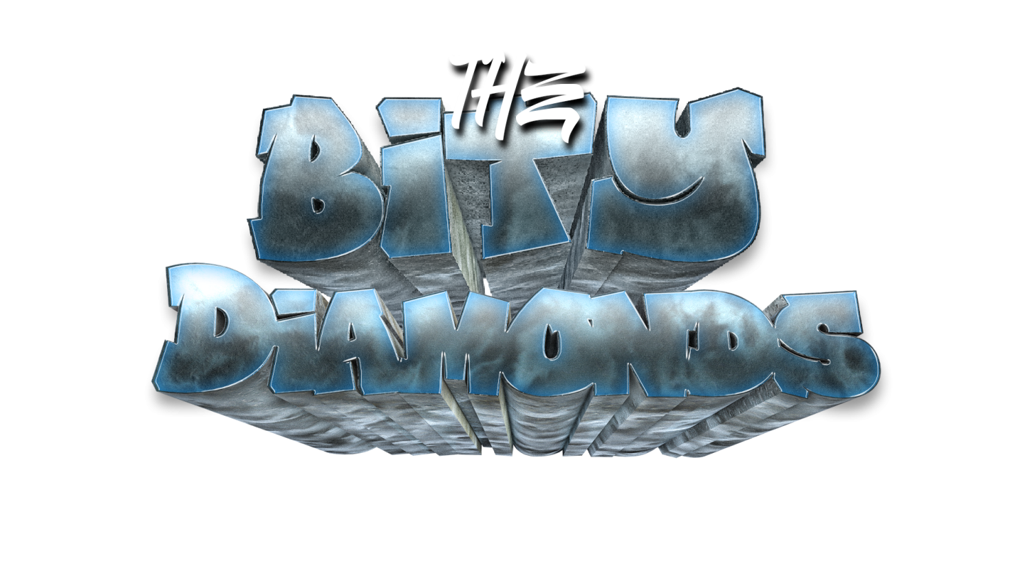 💎The Bity Diamonds®💎 · Welcome