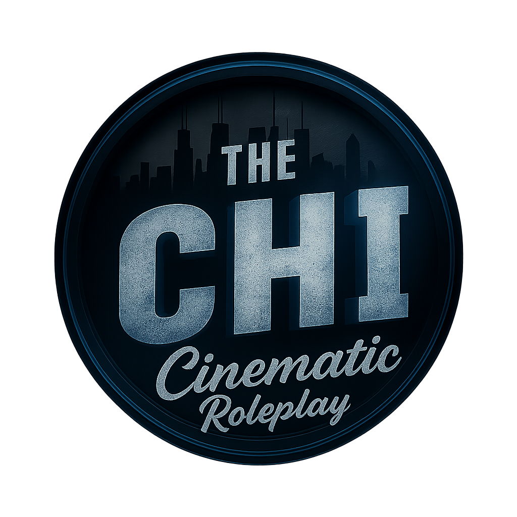 Chi Roleplay · Login