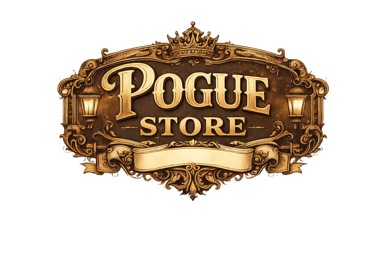 Pogue Store | Premium RedM Scripts