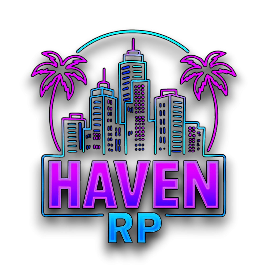 Haven RP · Welcome