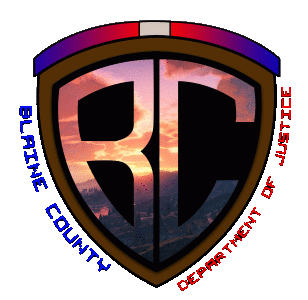 Blaine County DOJRP | Welcome