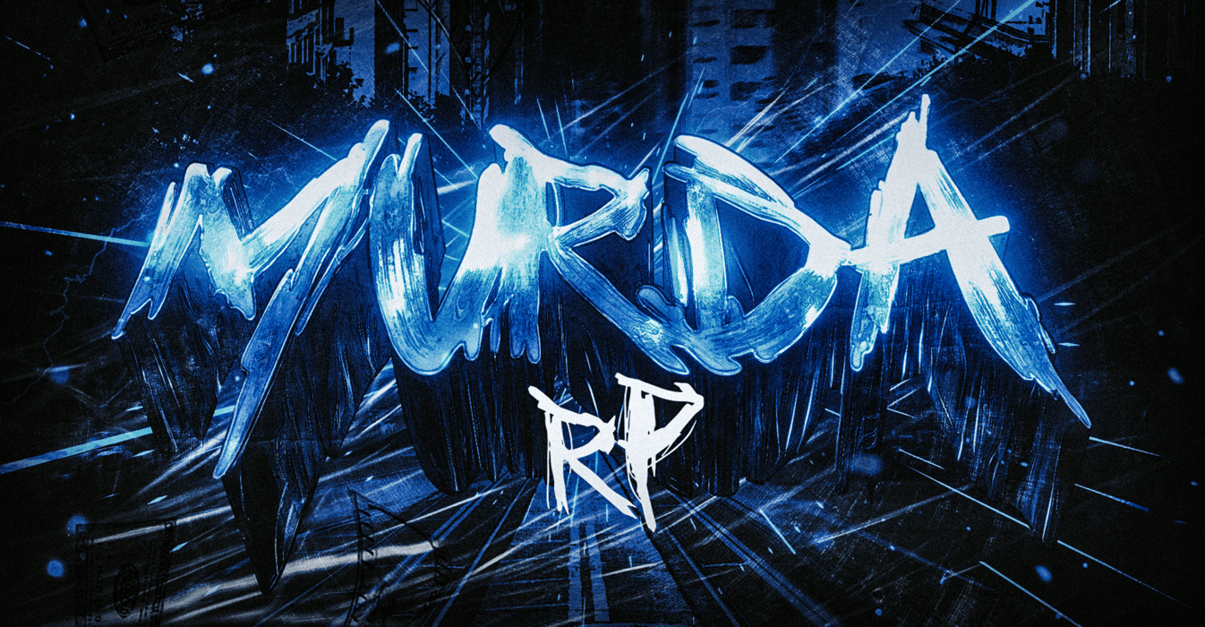 Murda RP · Welcome
