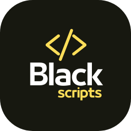 Black City Scripts · Welcome