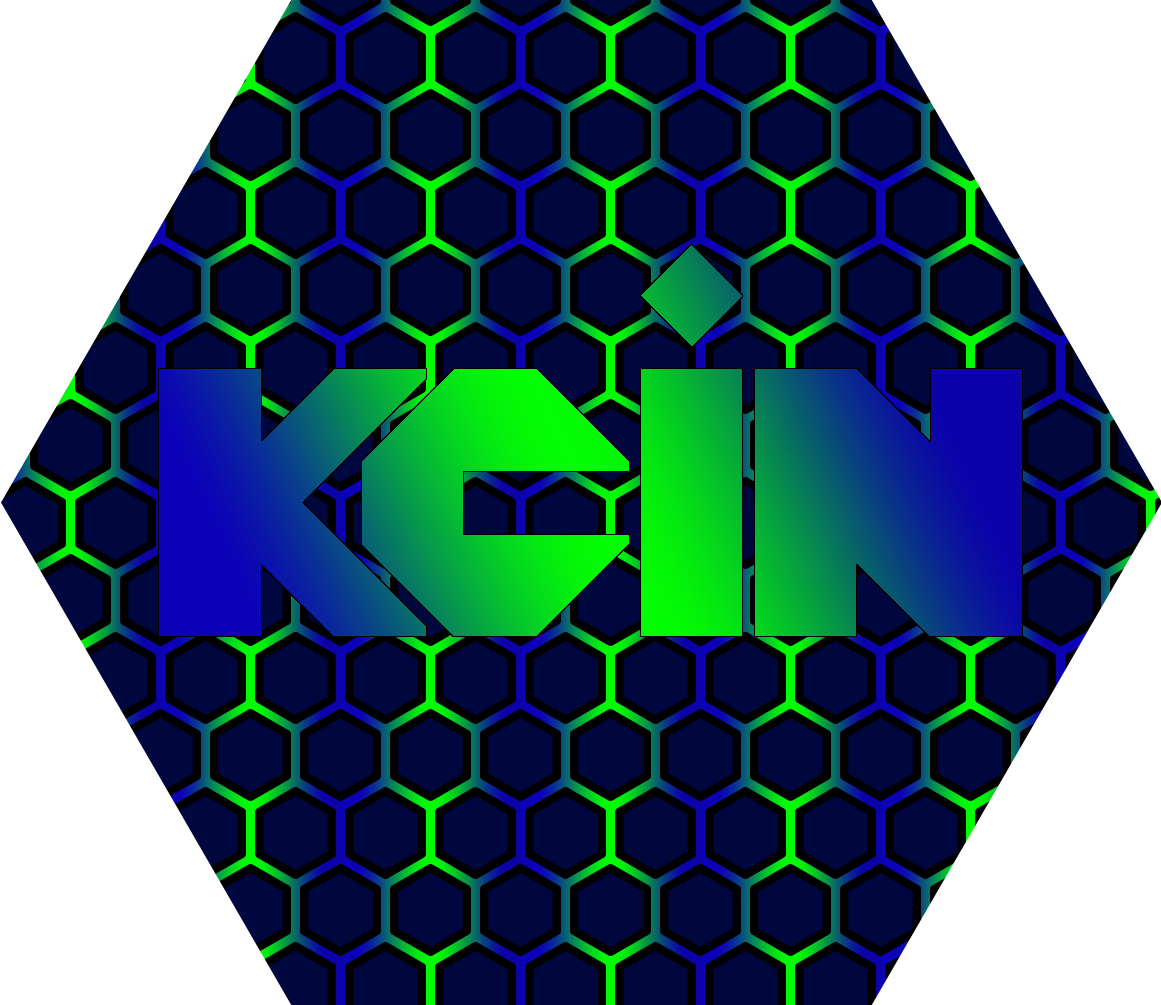 Kcin's shop | Login