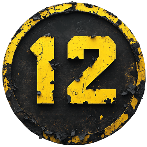 12Guys Rust Server | Login