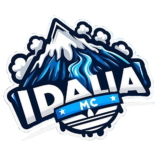 IdaliaMC Network · IDALIA
