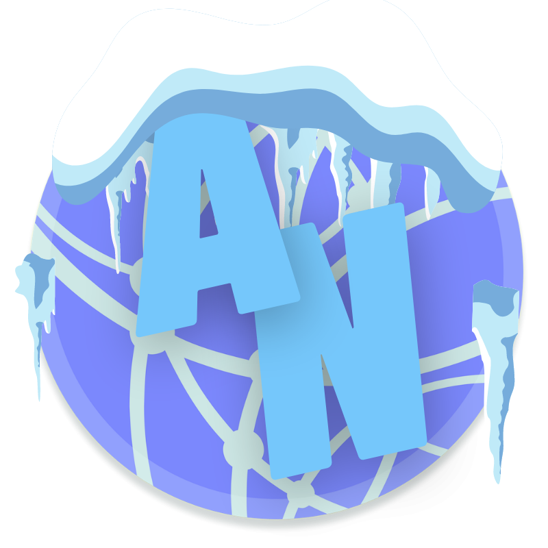 Arcticnet Logo