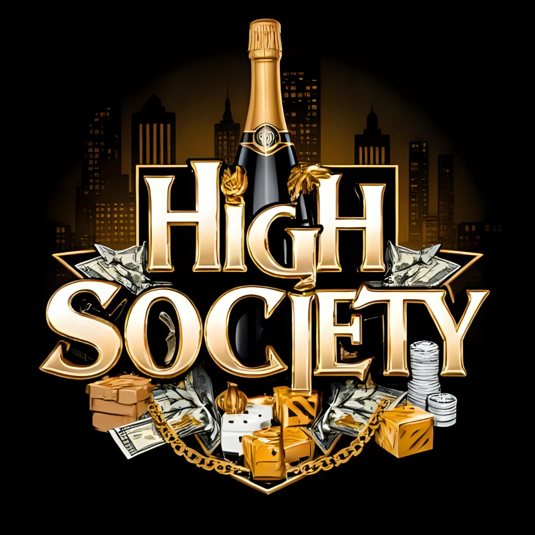 High Society RP · Welcome