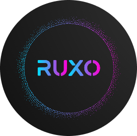 Ruxo Shop | OxInventory Redesign
