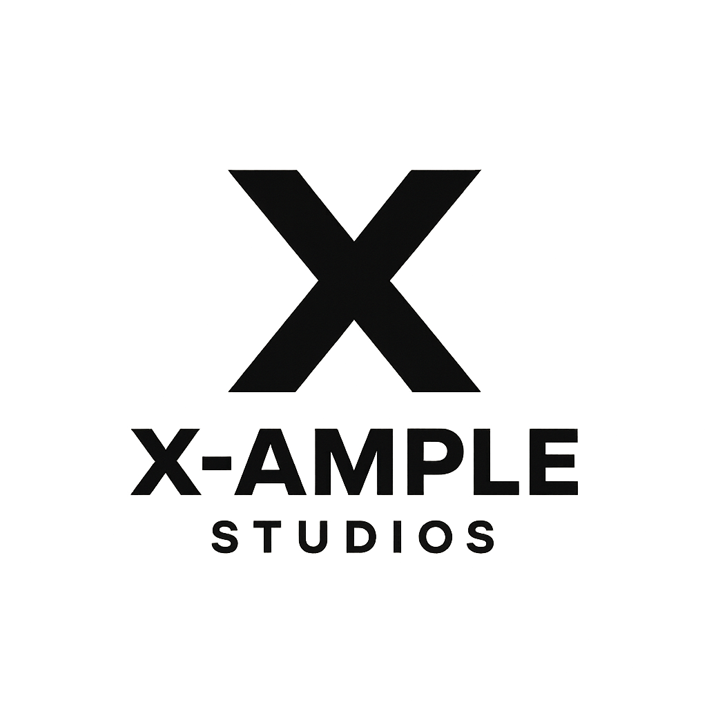 X-Ample Studios | Store