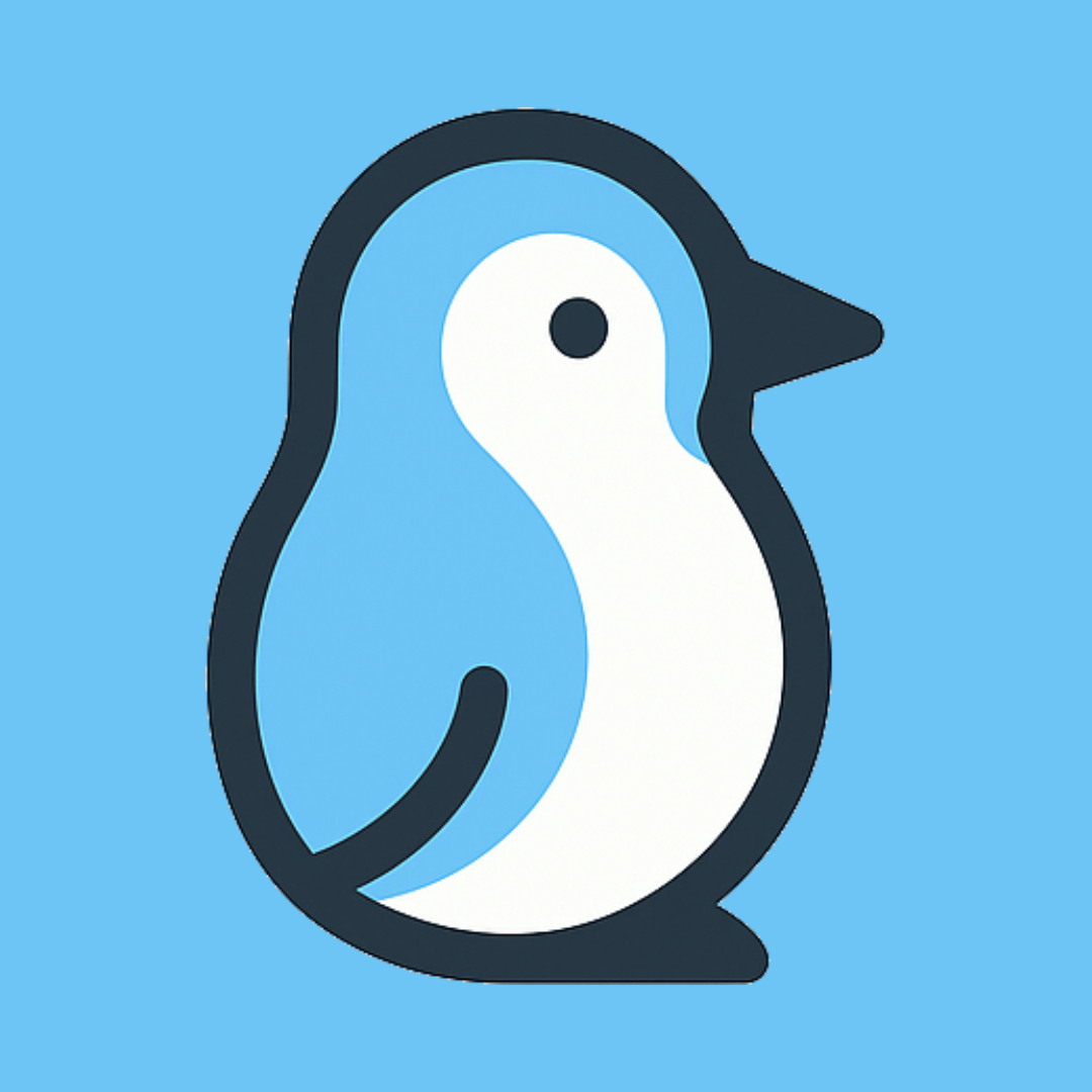 Frostbyte Studios · Welcome