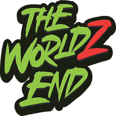 TheWorldzEnd | Welcome