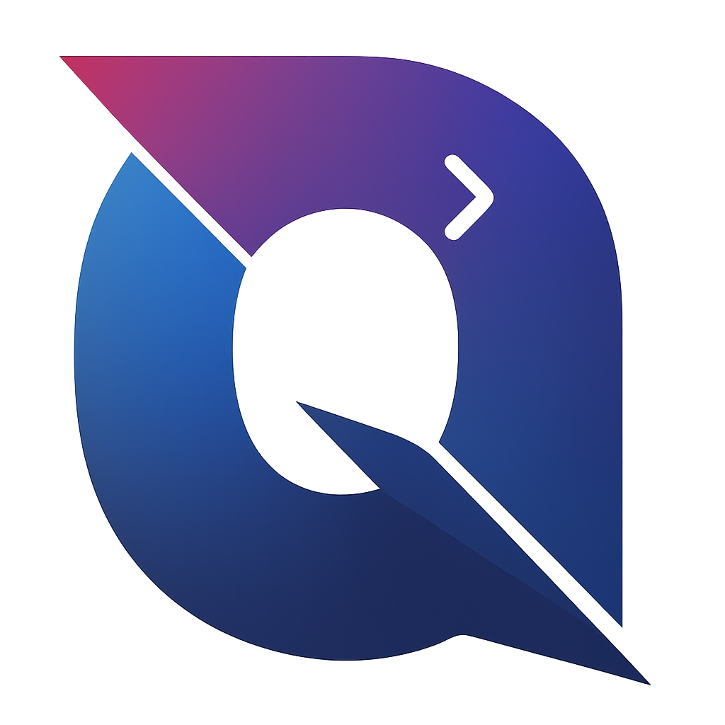 Quest · Welcome