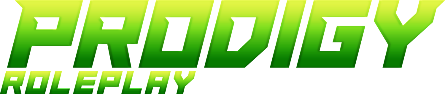 Prodigy World Brazil | Welcome