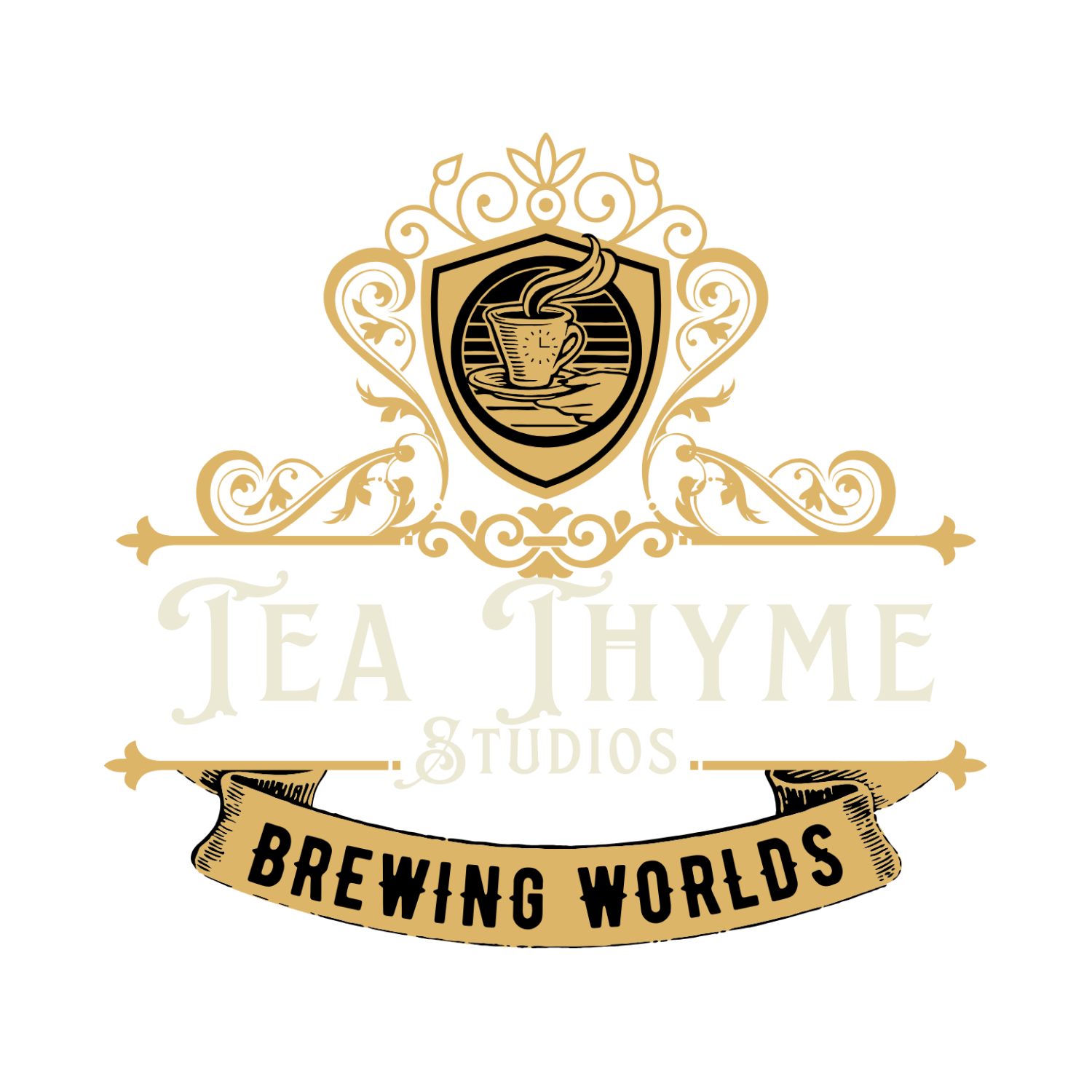 Tea Thyme Studios | Welcome