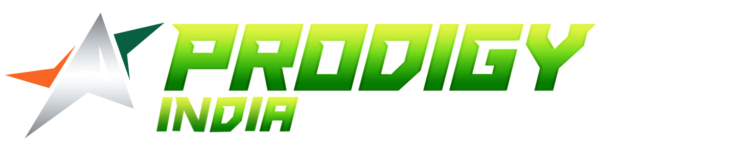 Prodigy RP India | India Diamond