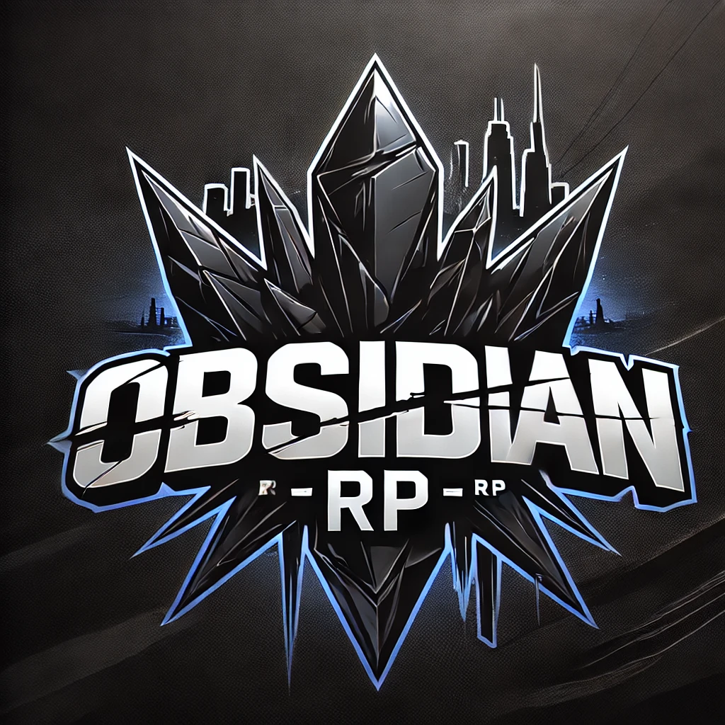 Obsidian Roleplay · Custom Clothing Import - 3 Items