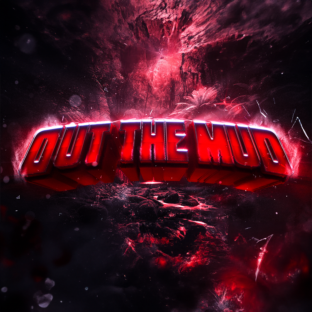 Out The Mud · Login