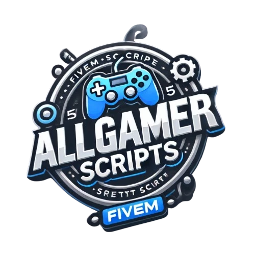 All Gamers Scripts Welcome