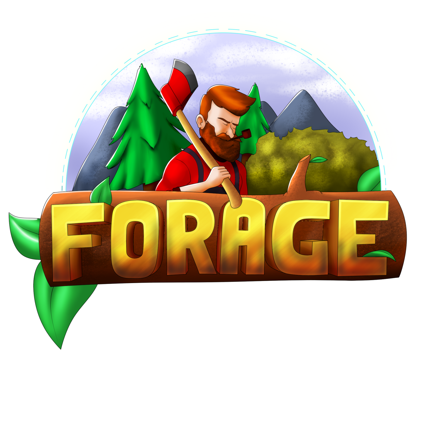 Forage | Welcome