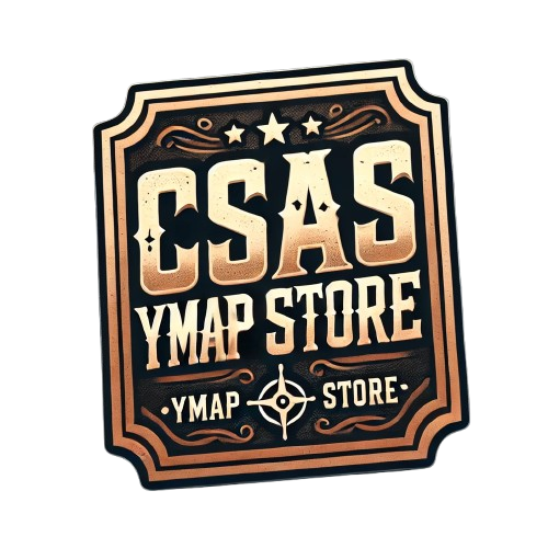 CSAS STORE · Welcome
