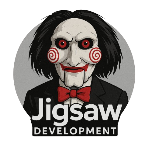 Jigsaw Development · Jigsaw Weapon Pack V1