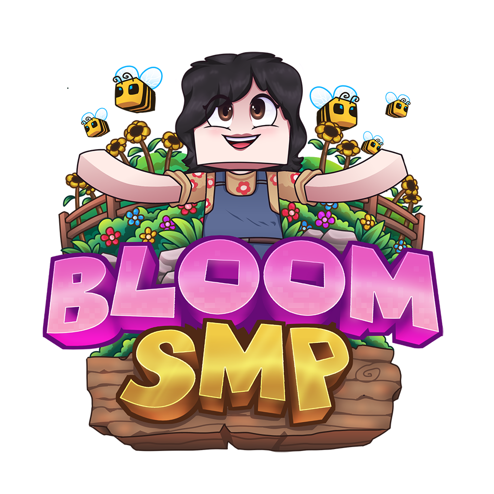 Bloom SMP • Welcome
