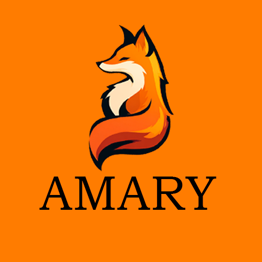 Amary · PROPS