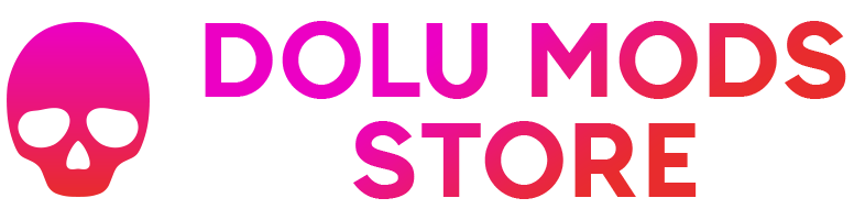 Dolu Mods | Welcome