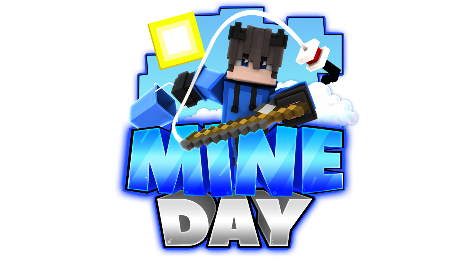 Mineday | Welcome