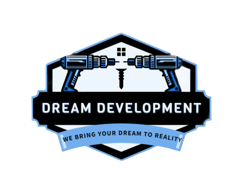 Dream Development | Welcome
