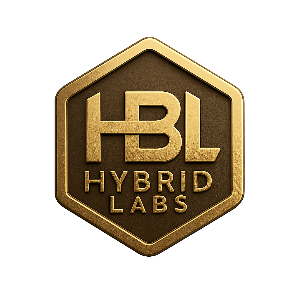 HYBRID LABS - Tebex Store