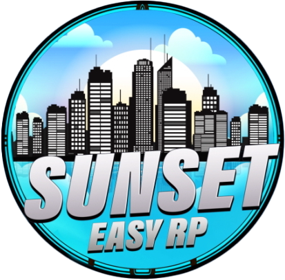 Sunset EasyRP · Bienvenue