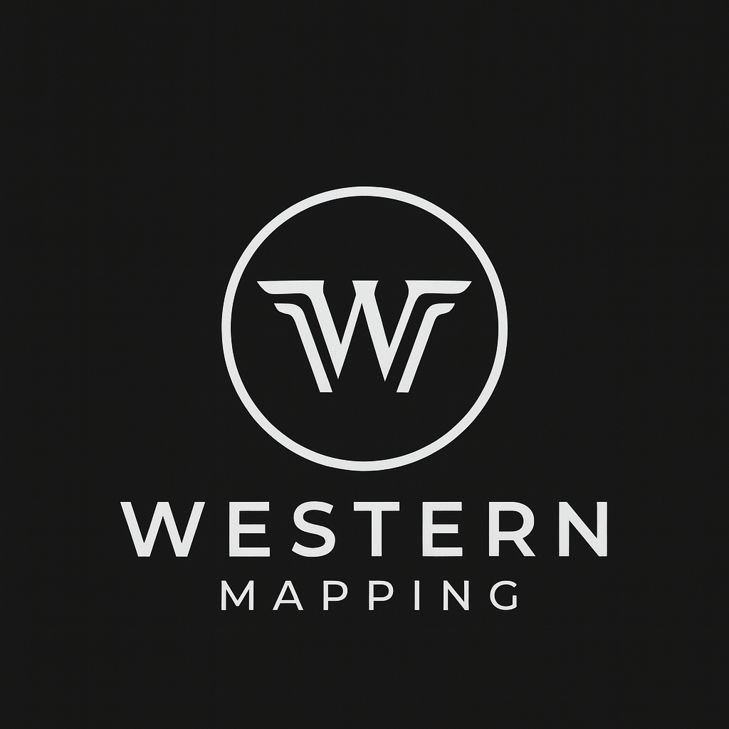 Western Mapping | Sandy Sheriff PD And Sandy Hospital