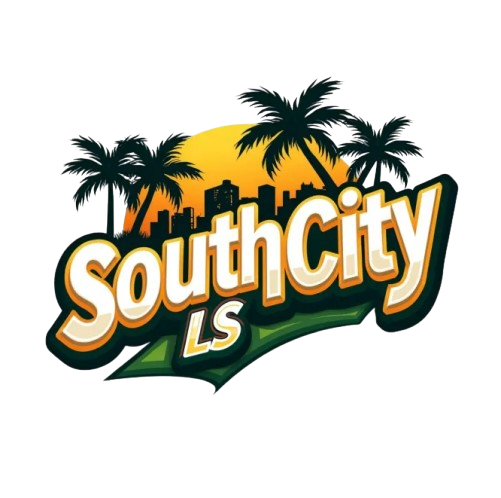 South City · Welcome