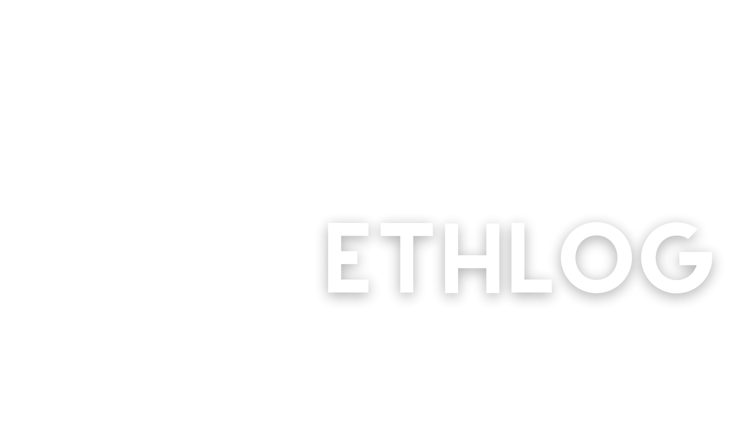 ETHLOG | Welcome